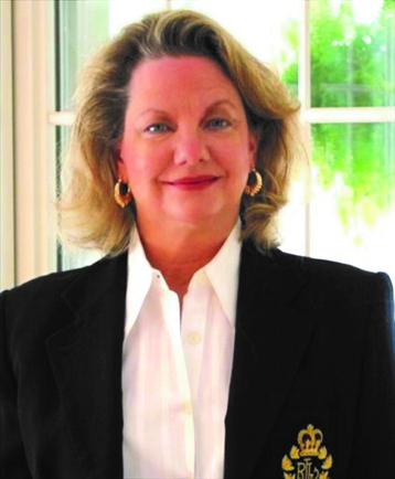 MARY FRANCES CARUSO | News, Sports, Jobs - The Intelligencer